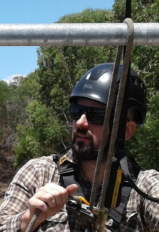 People | The Pendall Lab